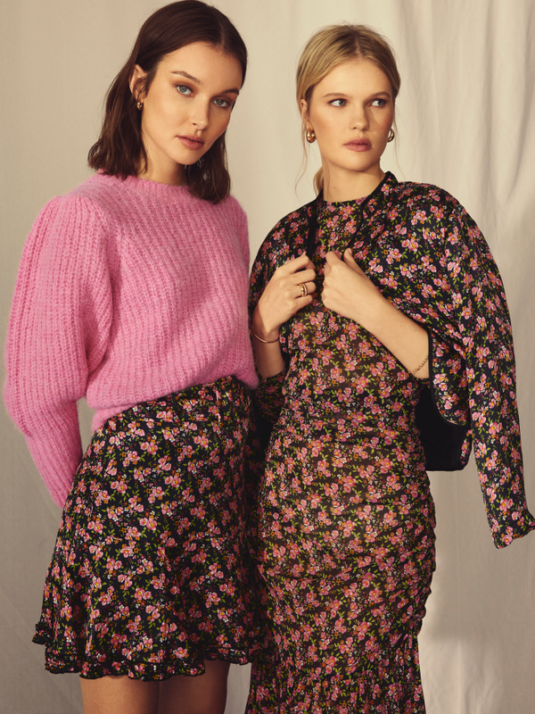 byTiMo | byTiMo | Knitwear