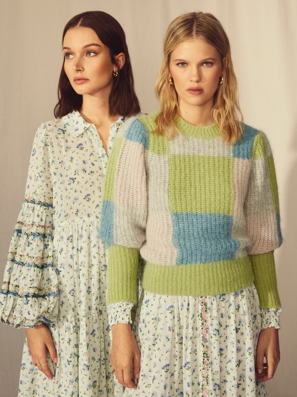 byTiMo | byTiMo | Knitwear