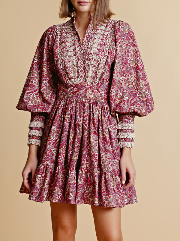 byTiMo | byTiMo | Mini Dresses