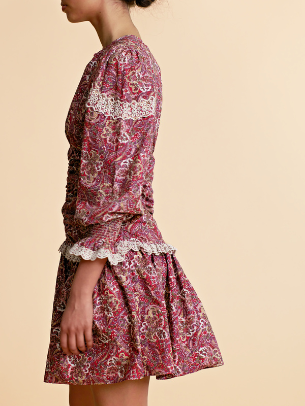 byTiMo | byTiMo | Mini Dresses