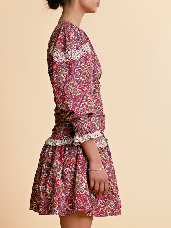 byTiMo | byTiMo | Mini Dresses